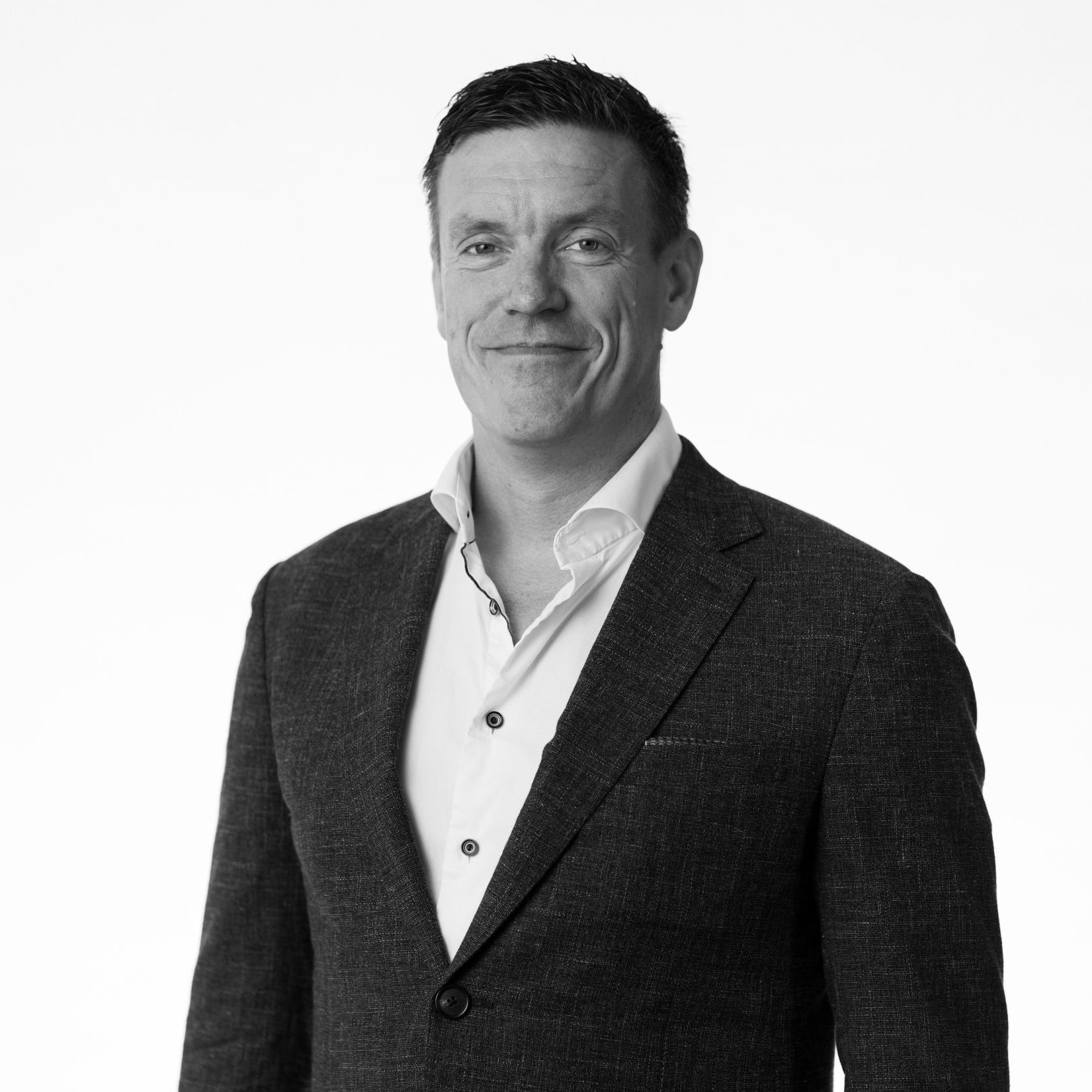 Board of directors - FluoGuide A/S